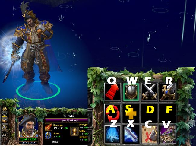 Hotkeys warcraft 3 reforged WORK!!!
